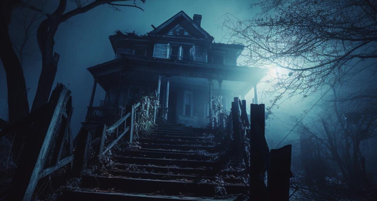 12th House - Not of this realm - Astrology Wolf