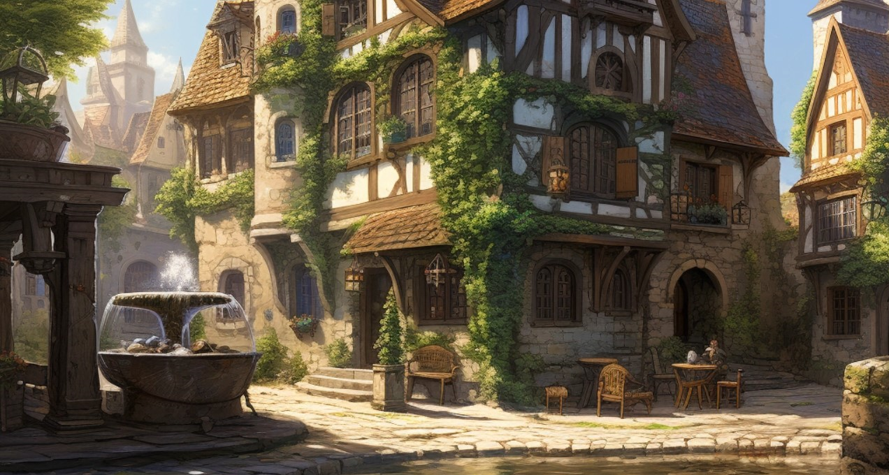 3rd House - It takes a village - Astrology Wolf