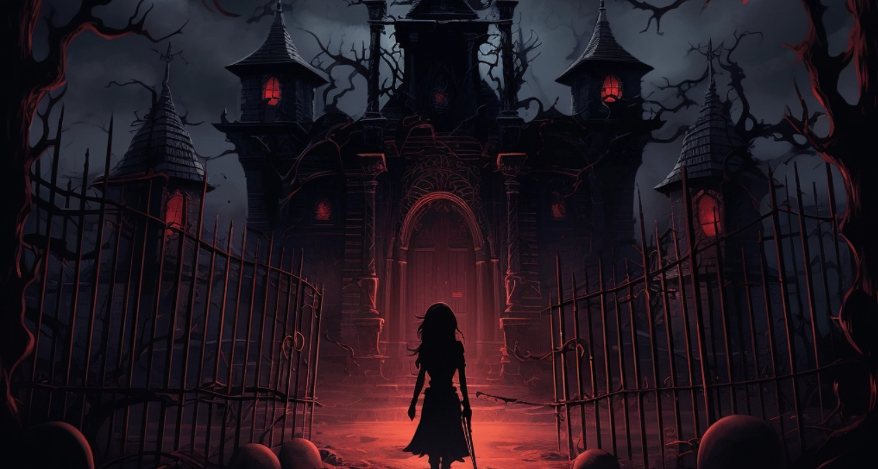 8th House - Things will never be the same - Astrology Wolf