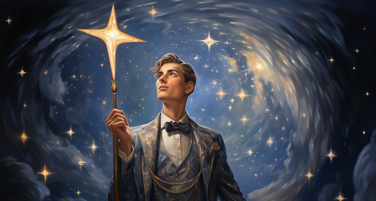 Chiron in Astrology - Your inner counselor - Astrology Wolf