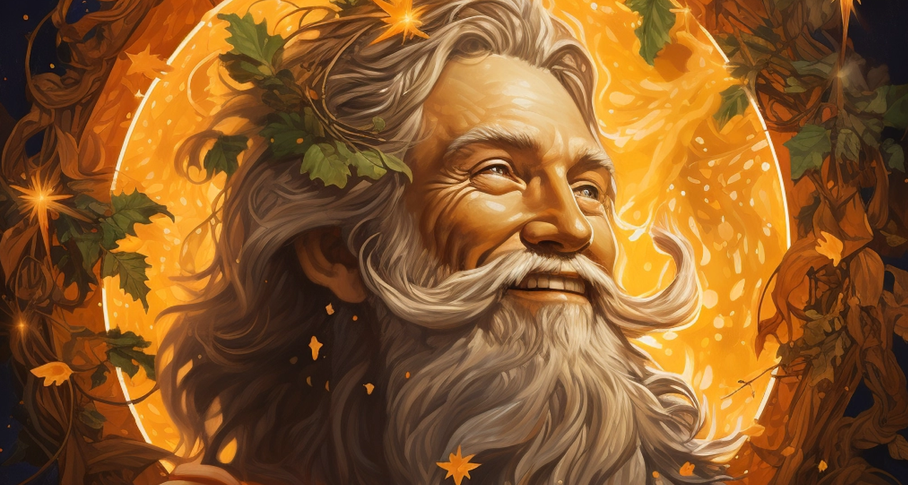 Jupiter in Astrology - Fortune smiling upon thee - Astrology Wolf