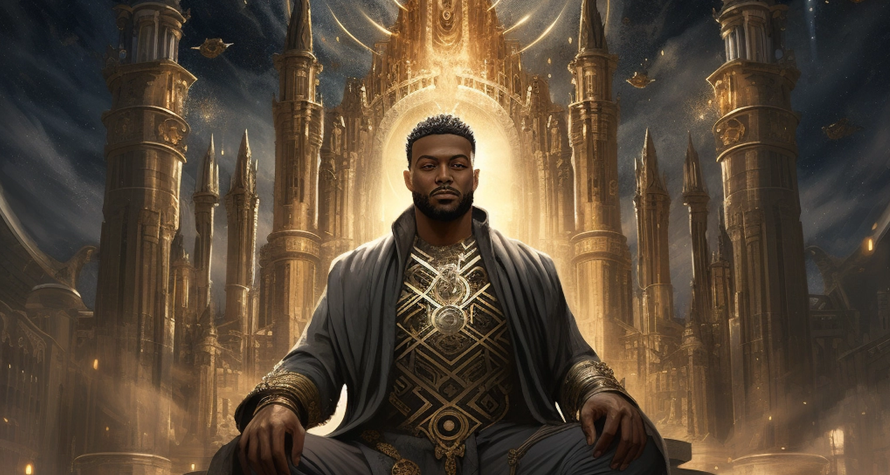 Midheaven in Astrology - Zenith of our existence - Astrology Wolf