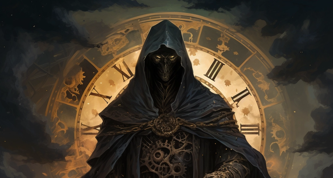 Pluto in Astrology - Closing doors forever - Astrology Wolf
