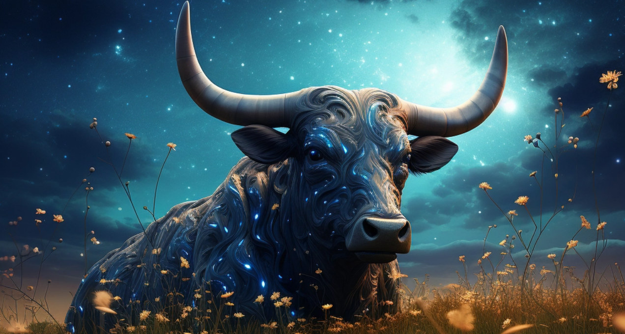 Taurus - Steady wins the race - Astrology Wolf