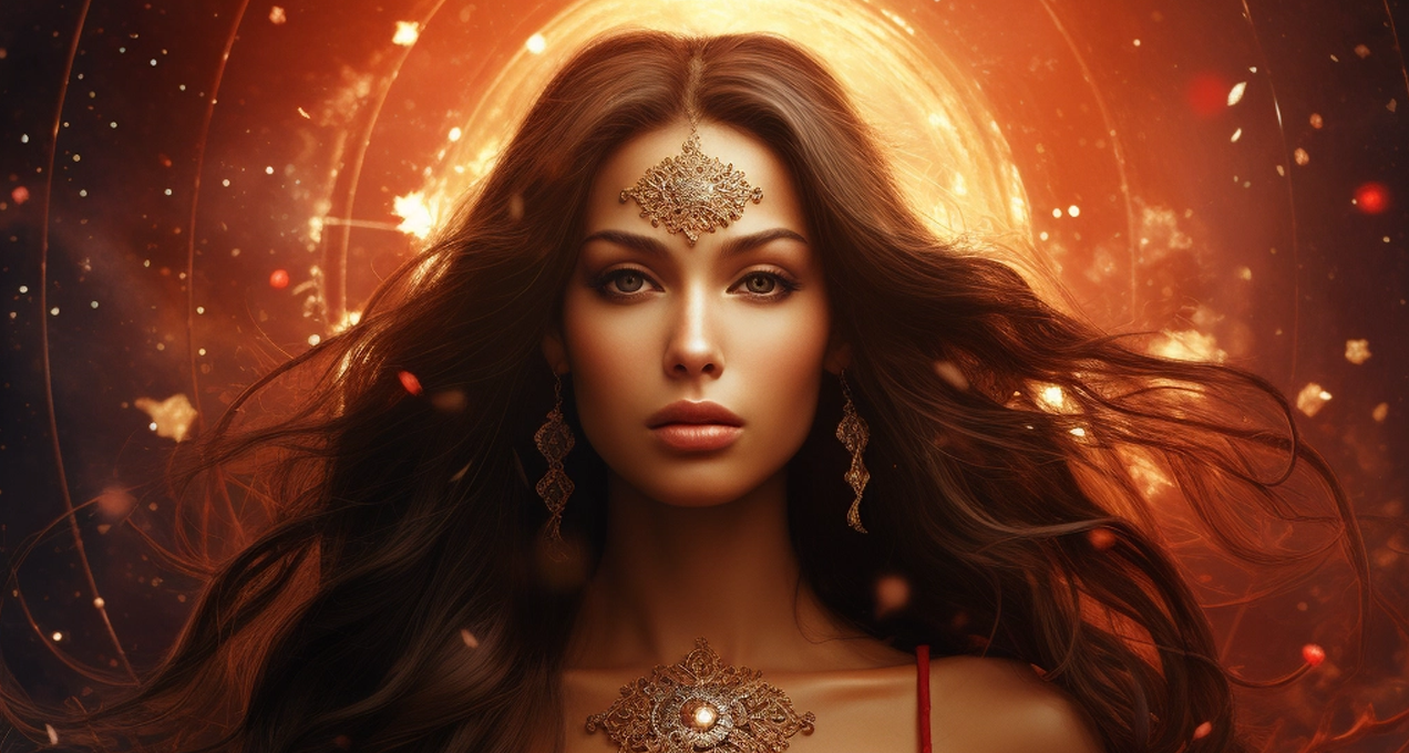 Venus in Astrology - Heart's deepest desire - Astrology Wolf