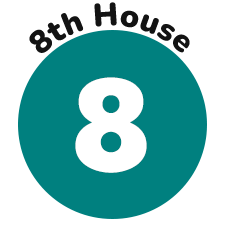 6th House - Reap what you sow - Astrology Wolf