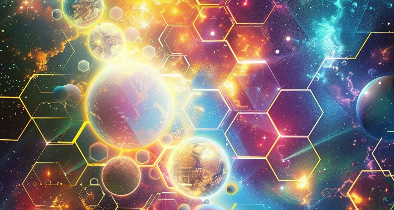 Sextile Aspect - Opportunity is a knock away - Astrology Wolf