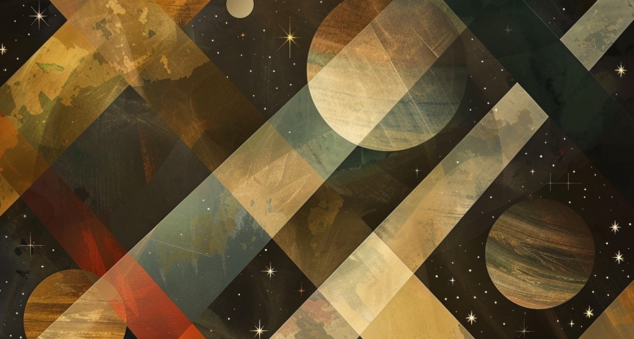 Square Aspect - School of hard knocks - Astrology Wolf